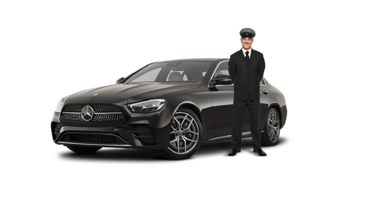 Prompt & Affordable Chauffeur Car Service 24/7 Available