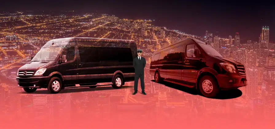 Luxury Event Transportation Service for Memorable Moments