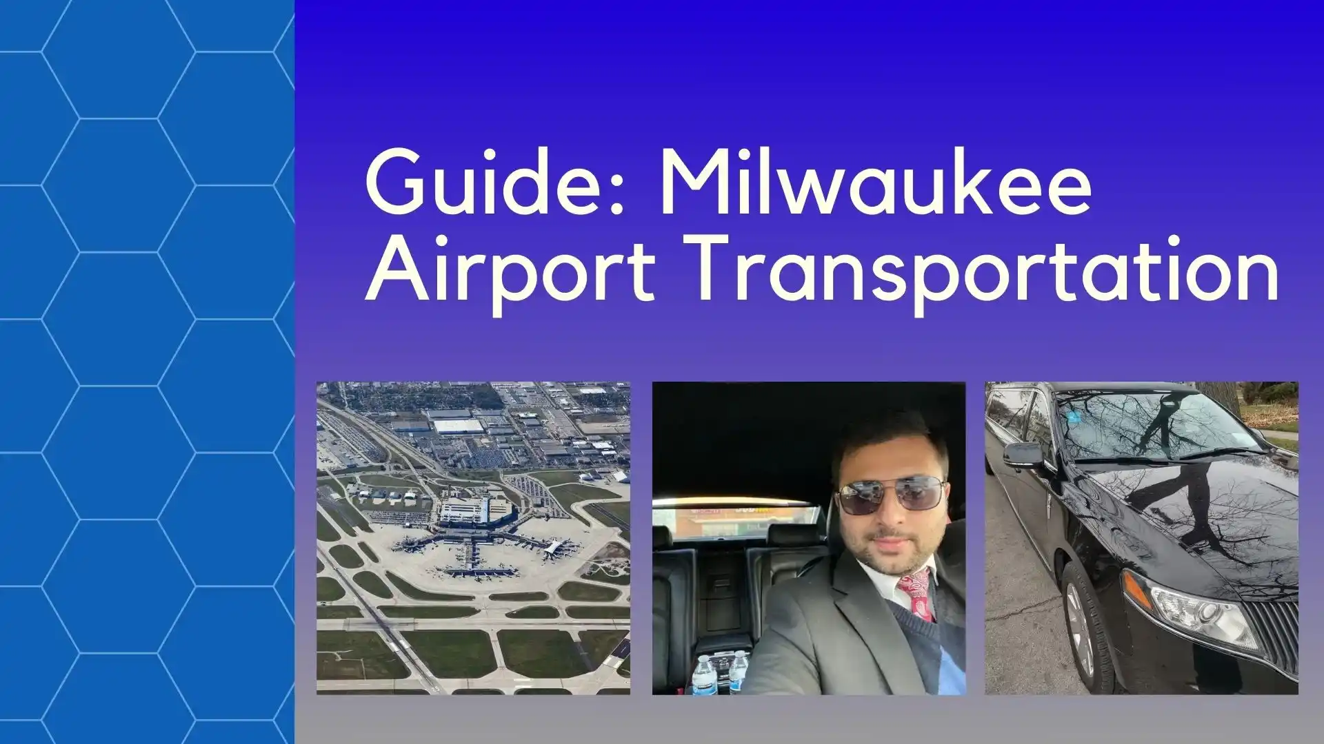 Your Complete Milwaukee Airport Transportation Guide